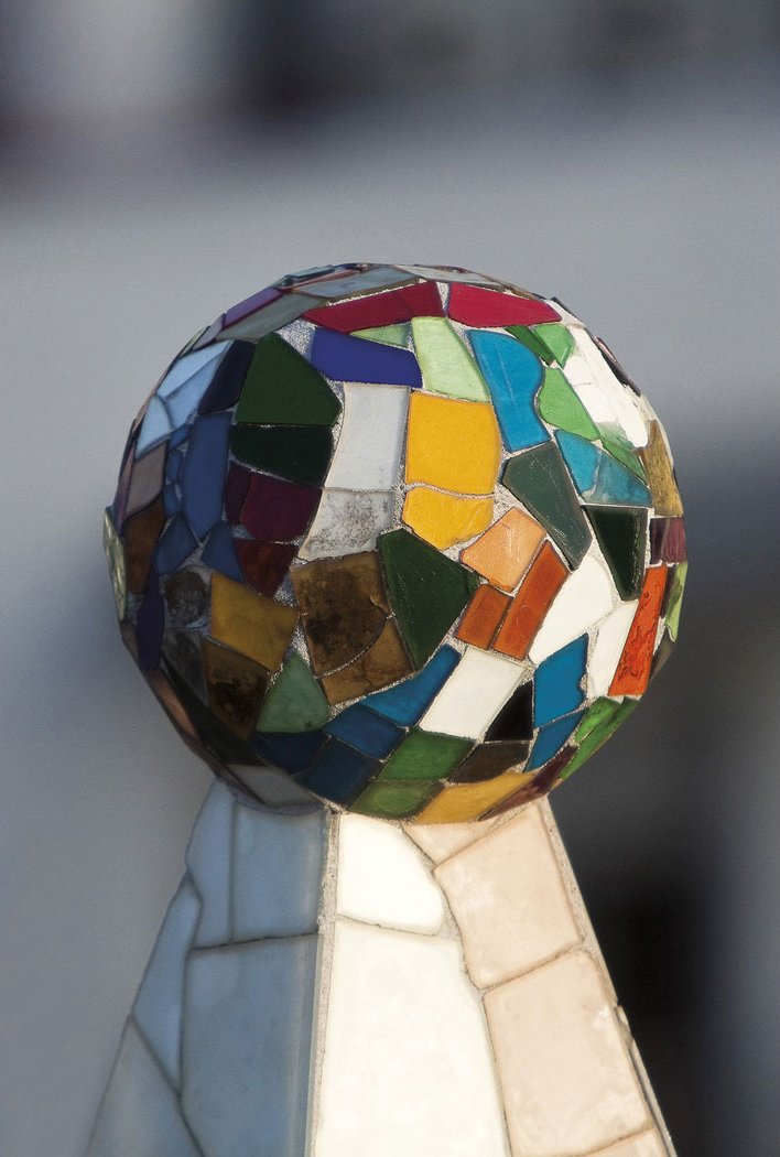 Photo 17 of 20 in Casa Batilo by Iconic Houses - Dwell