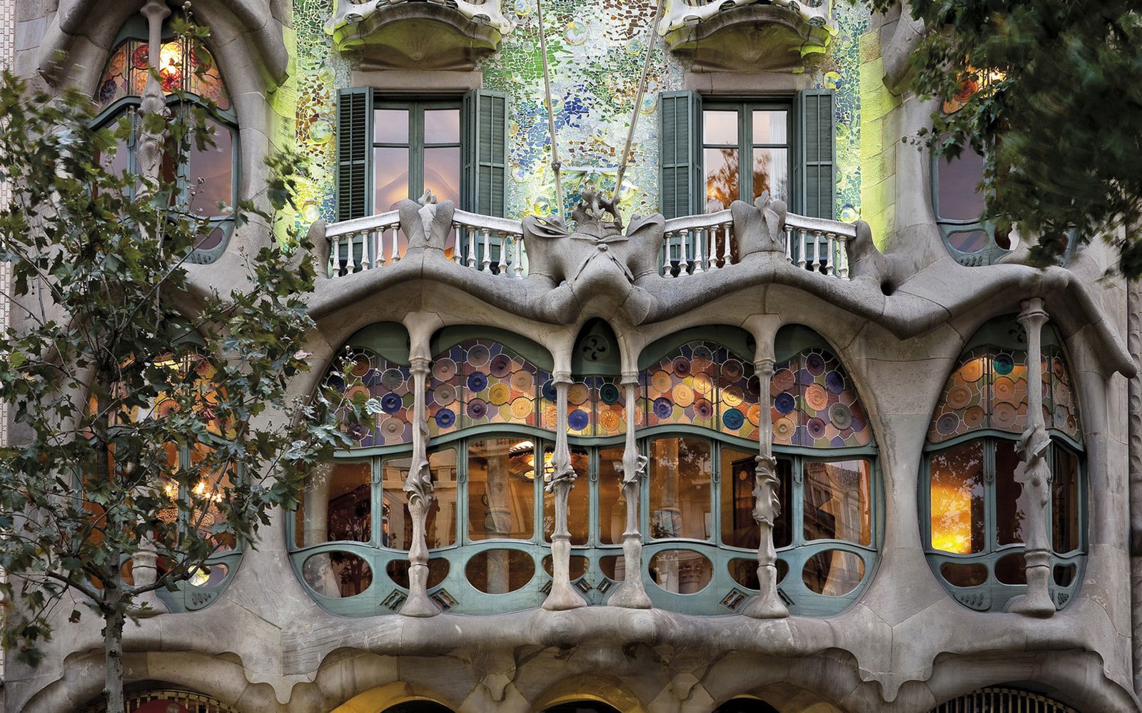 Photo 2 of 20 in Casa Batilo by Iconic Houses - Dwell