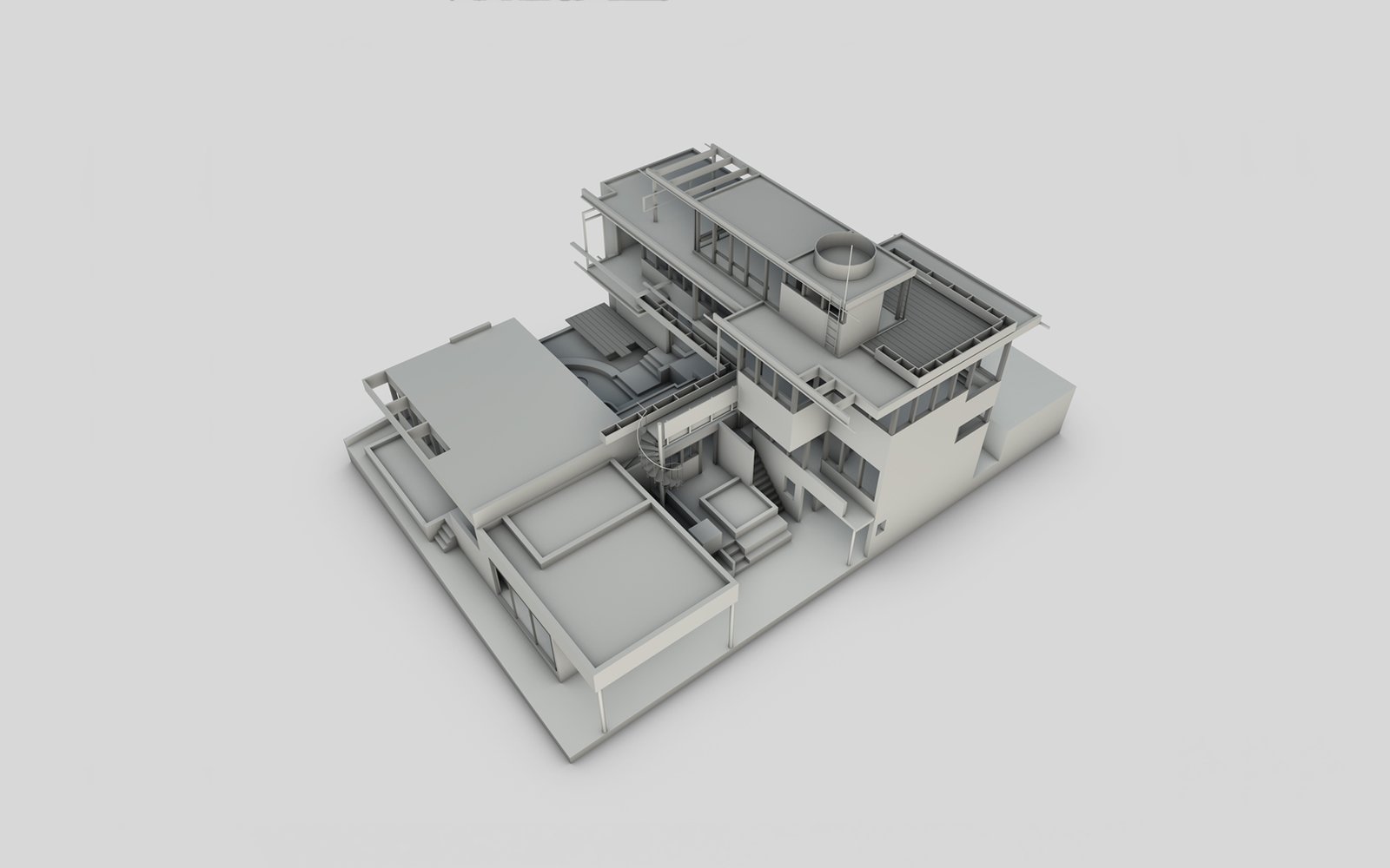 Photo 9 of 14 in Neutra VDL Studio and Residences by Iconic Houses - Dwell