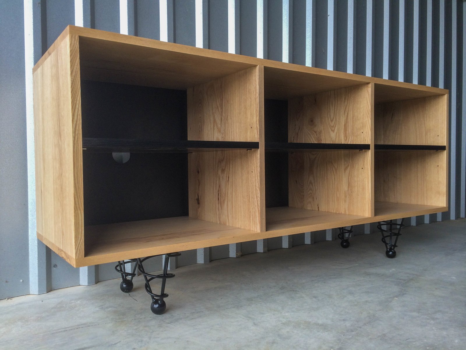 handmade modern table legs (7 Photos) - Dwell