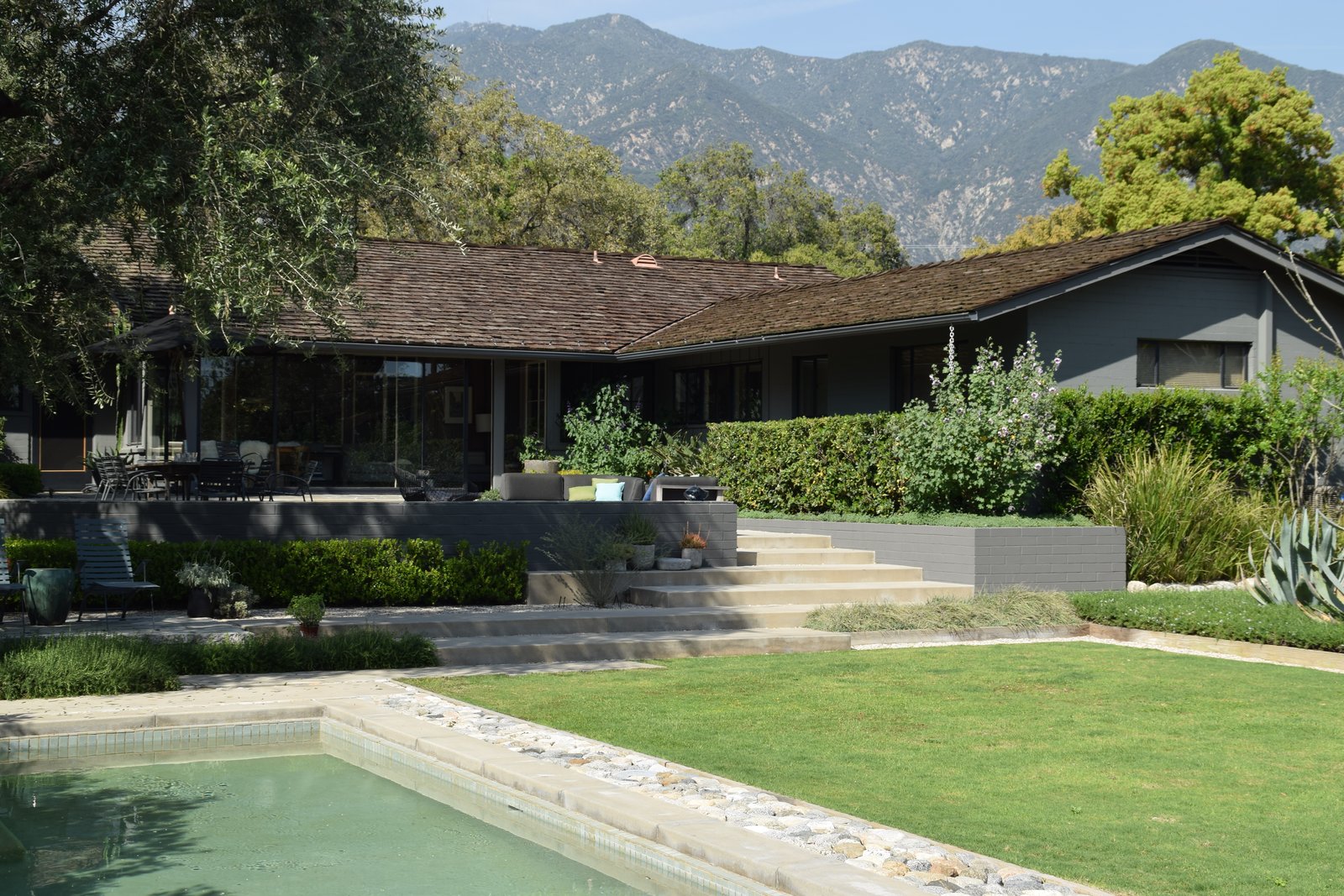 The Ranch (4 Photos) - Dwell