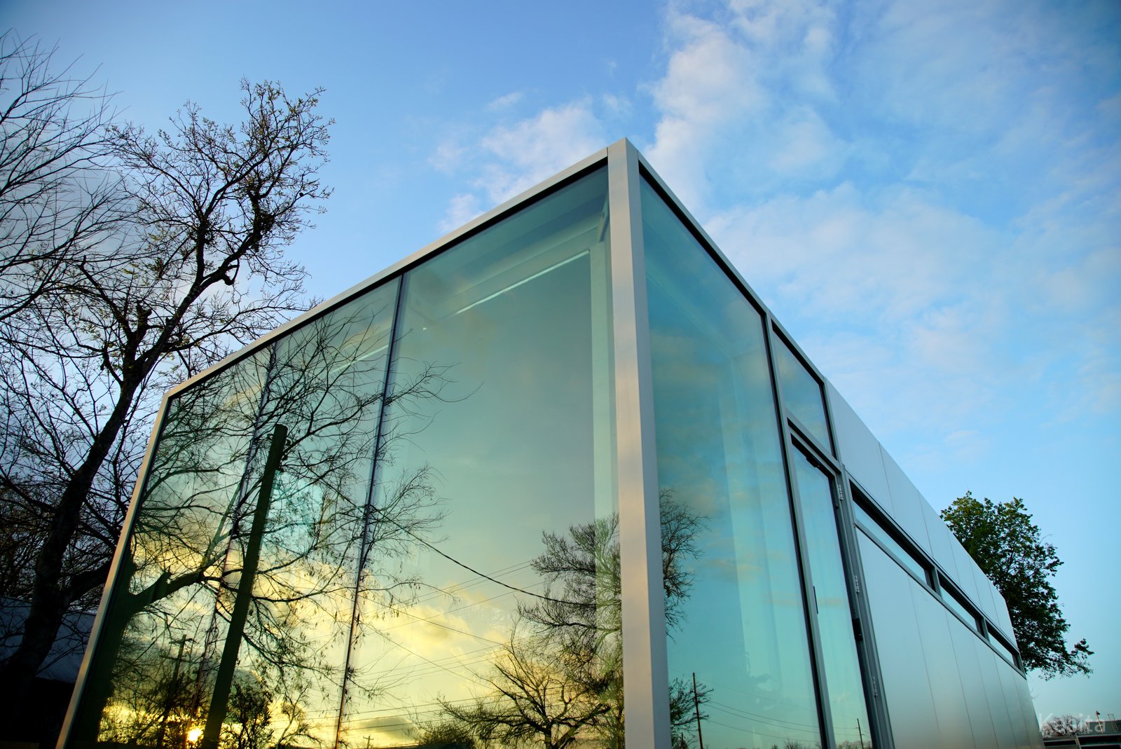 Photo 8 of 9 in Can These Tiny, Modular Smart Homes Relieve the Demand ...