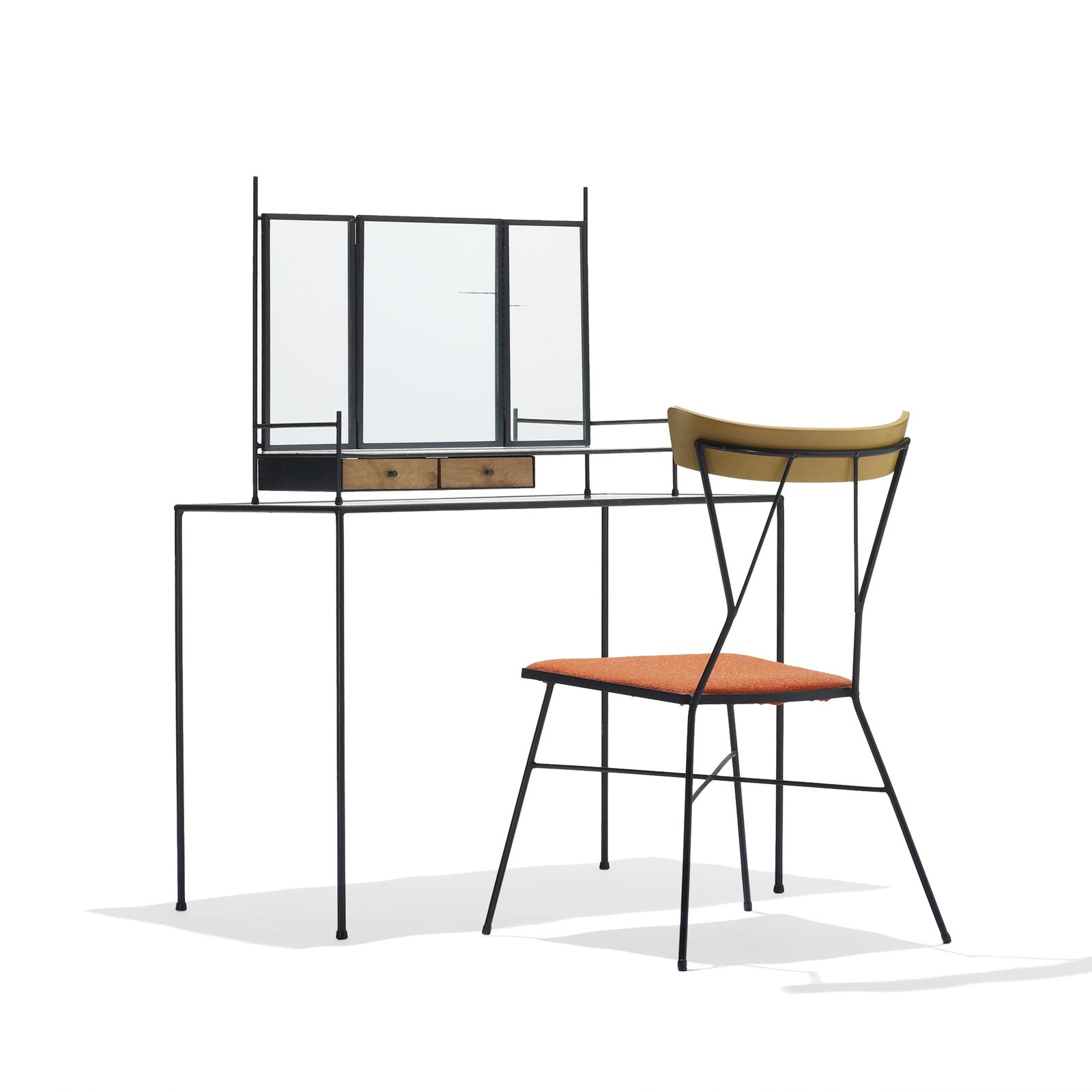 Photo 7 of 7 in 6 Simple, Sophisticated Paul McCobb Designs to Know and ...