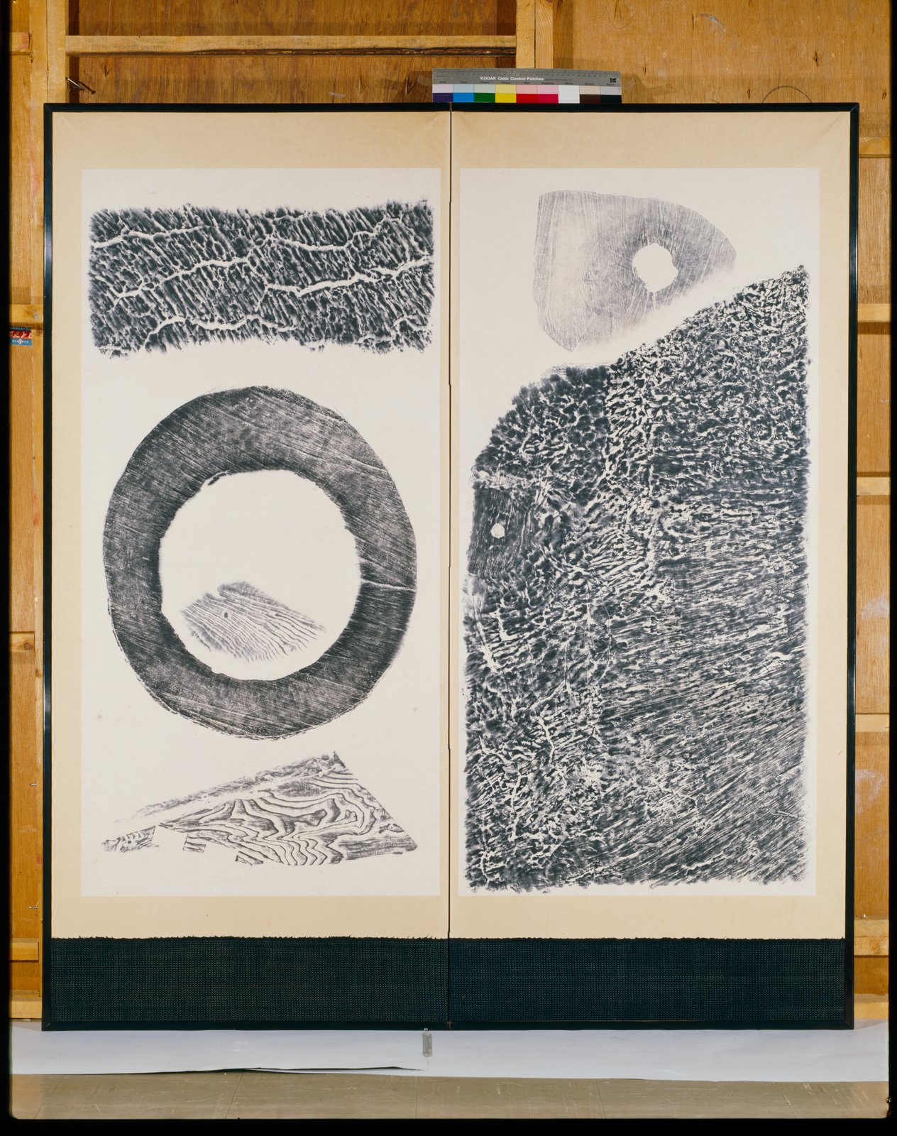 Photo 5 of 7 in How a Friendship Between Isamu Noguchi and Saburo ...