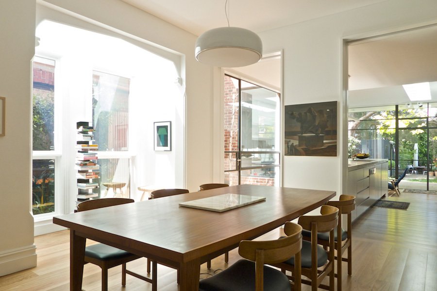 Photo 8 of 8 in Residence K&S by Open Studio Architecture - Dwell