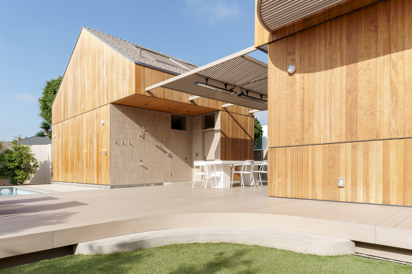 Photo 5 of 24 in Ashland Residence by Dimster Architecture - Dwell