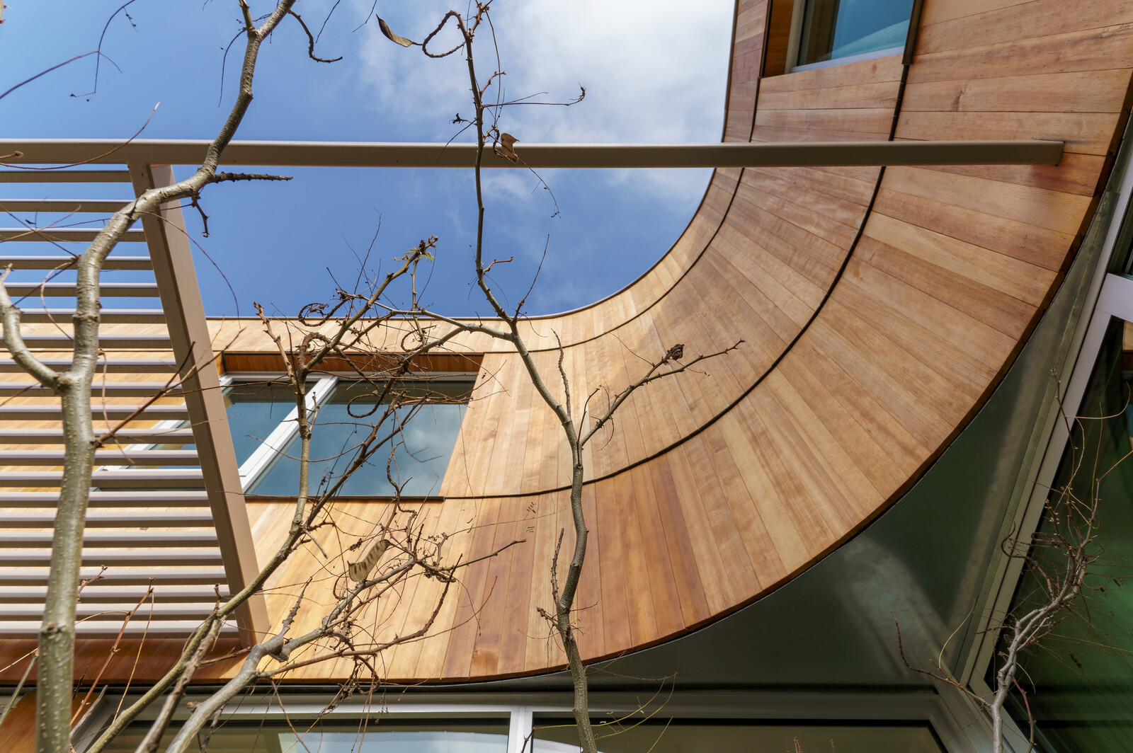 Photo 11 of 24 in Ashland Residence by Dimster Architecture - Dwell