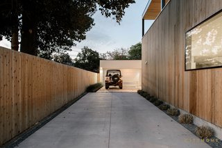 Garage Detached Garage Design Photos and Ideas - Dwell