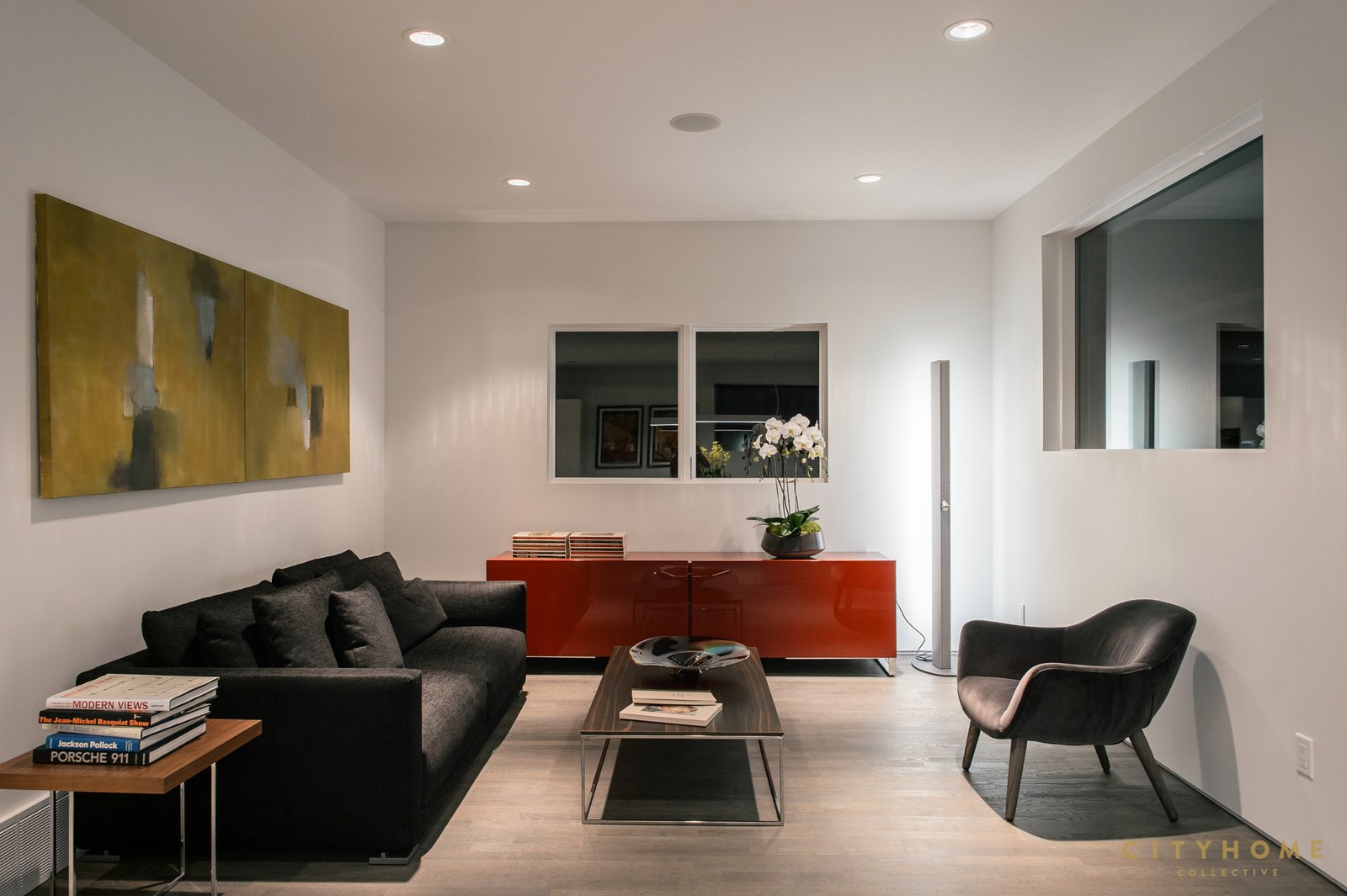 Photo 8 of 15 in Sugarhouse Studio by Brent Jespersen - Dwell