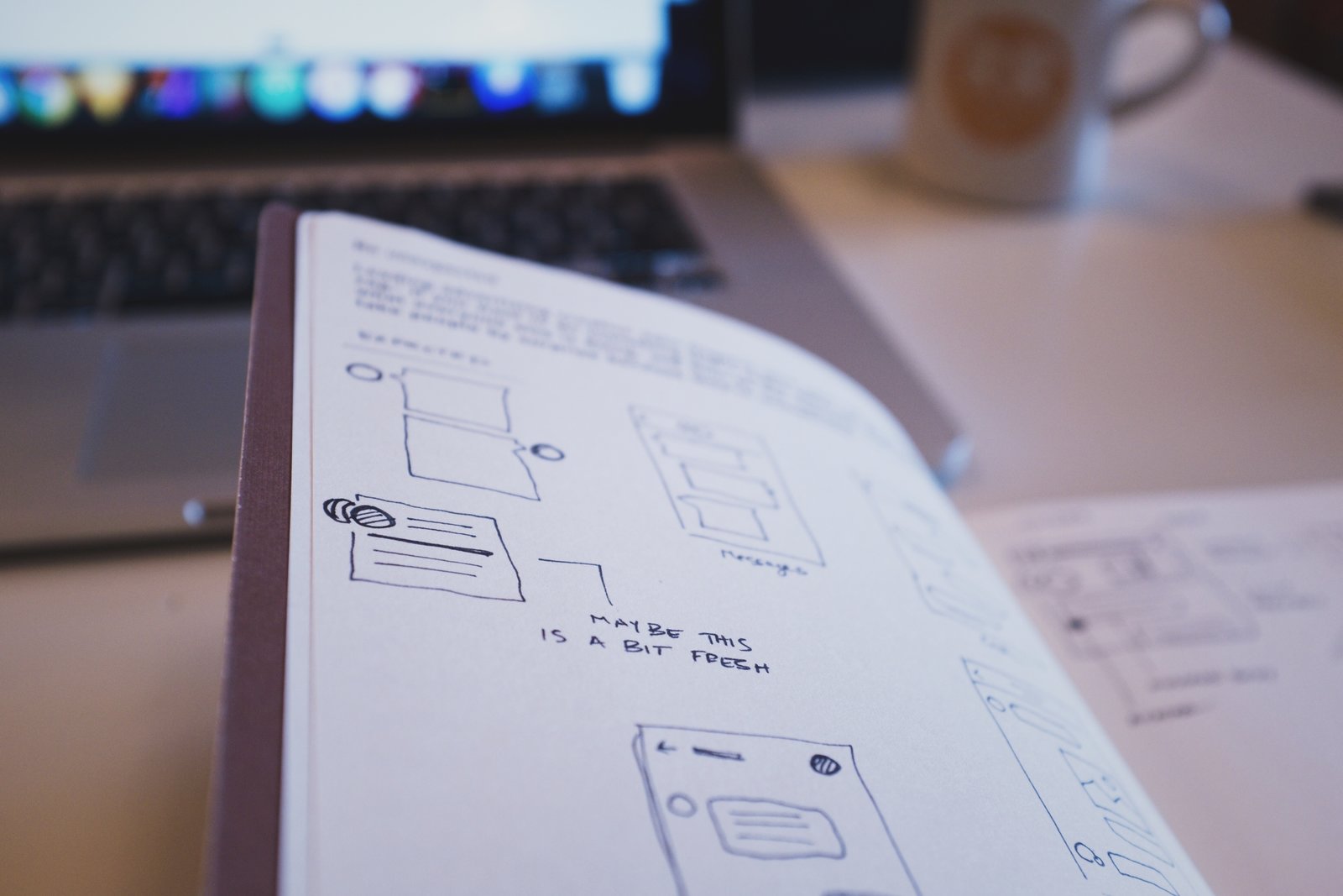 Photo 4 of 4 in Magma Books Bring Creative Thinking to Life - Dwell