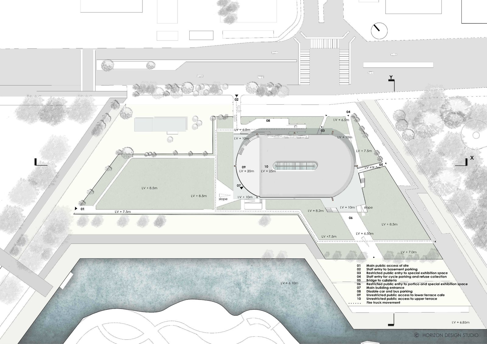 Photo 16 of 16 in National Museum of World Writing - Korea by ...