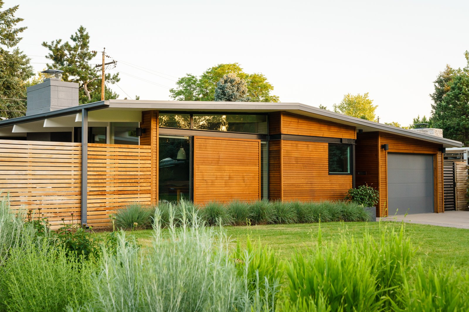 Photo 4 of 8 in Krisana Park MCM Renovation by Cadence design ...