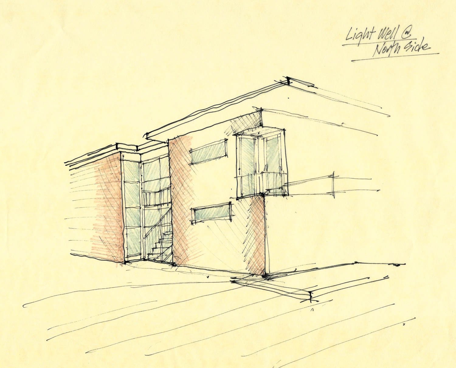 Photo 16 of 20 in Cadence Project Sketches by Cadence design ...