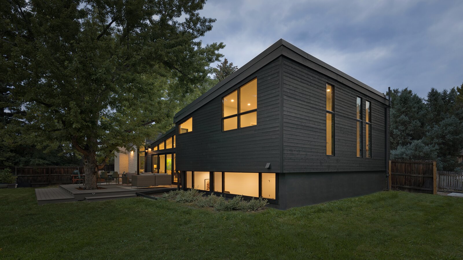 Photo 8 of 11 in 1970s Modern Re-Imagined by Cadence design ...