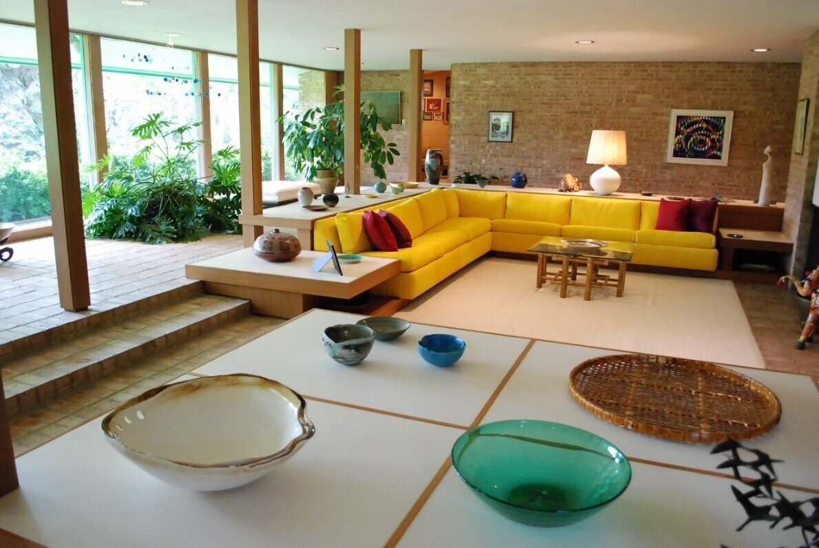 The Bennett House (7 Photos) - Dwell