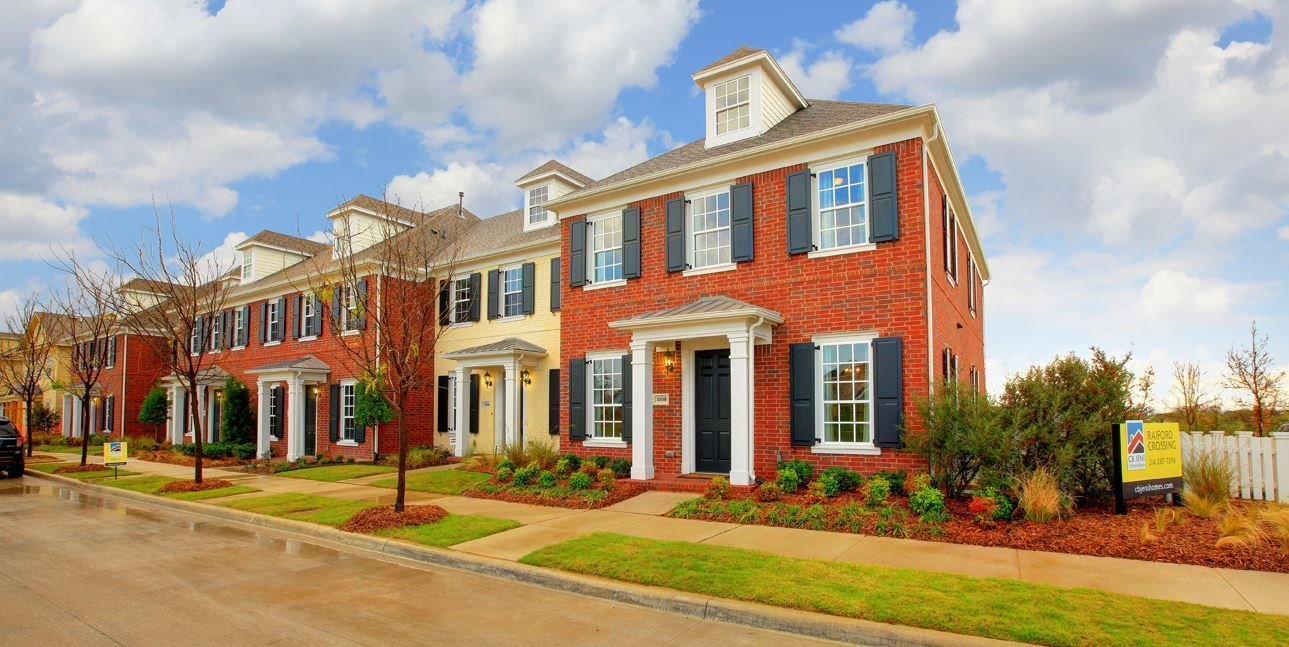 Photo 11 of 11 in Townhome Design by BSB Design Architects - Dwell