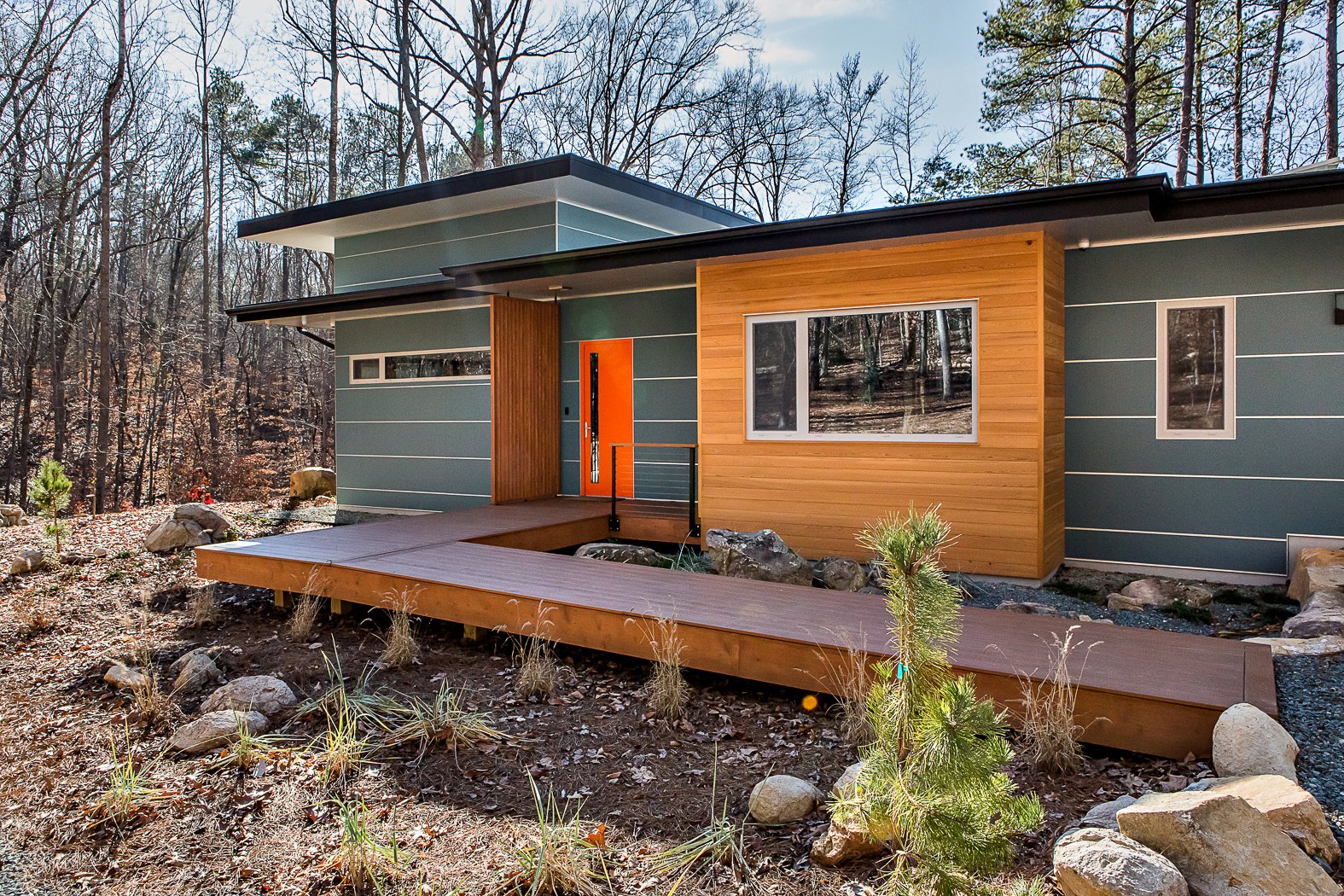 Photo 5 of 9 in Just How Inclusive Is Accessible Design? from The Mason ...