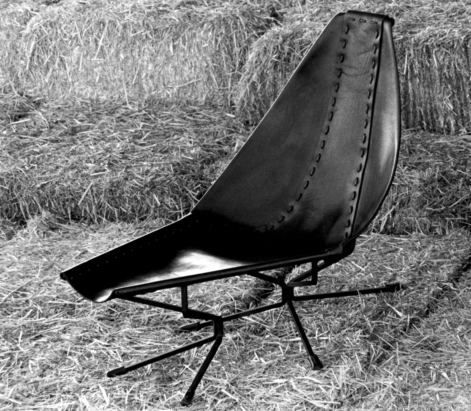 Photo 13 of 20 in Vintage pieces from the 1970s by Wenger Designs - Dwell