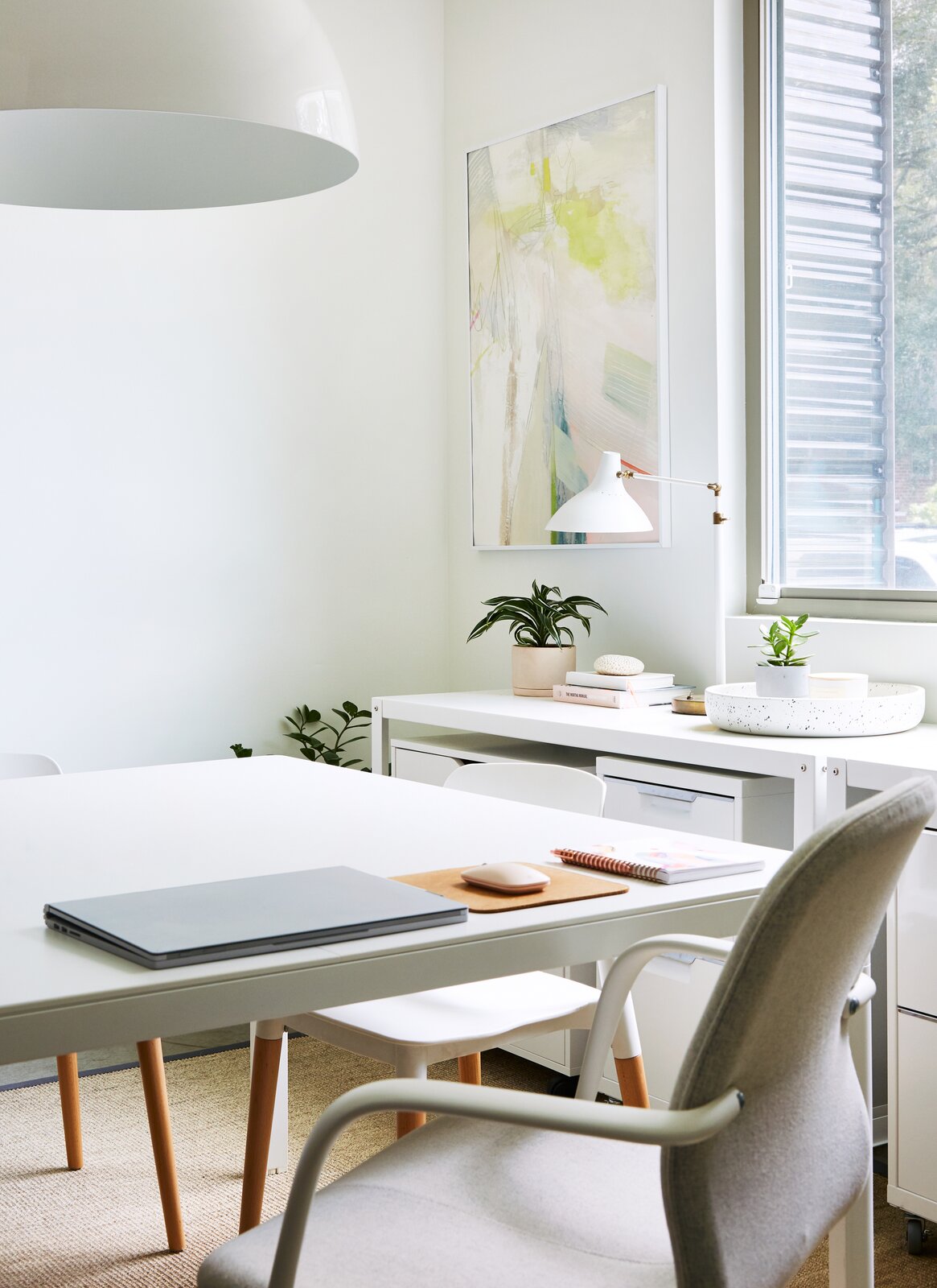 Photo 5 of 13 in Live / Work Studio in Savannah, GA by Christopher ...