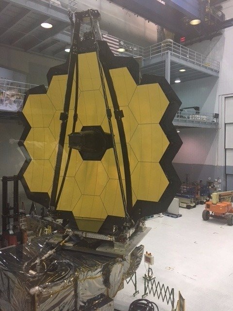 Photo 2 of 5 in NASA + HNR Doors by Doors by History Never Repeats - Dwell