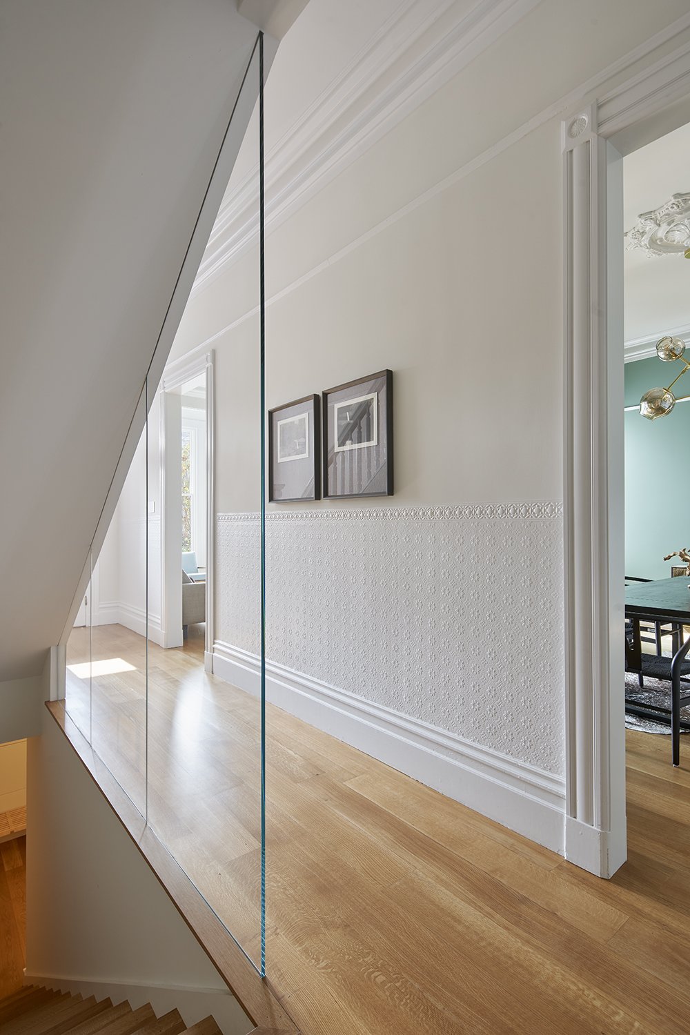 Photo 11 of 13 in Pac Heights Victorian by Yama Architecture - Dwell