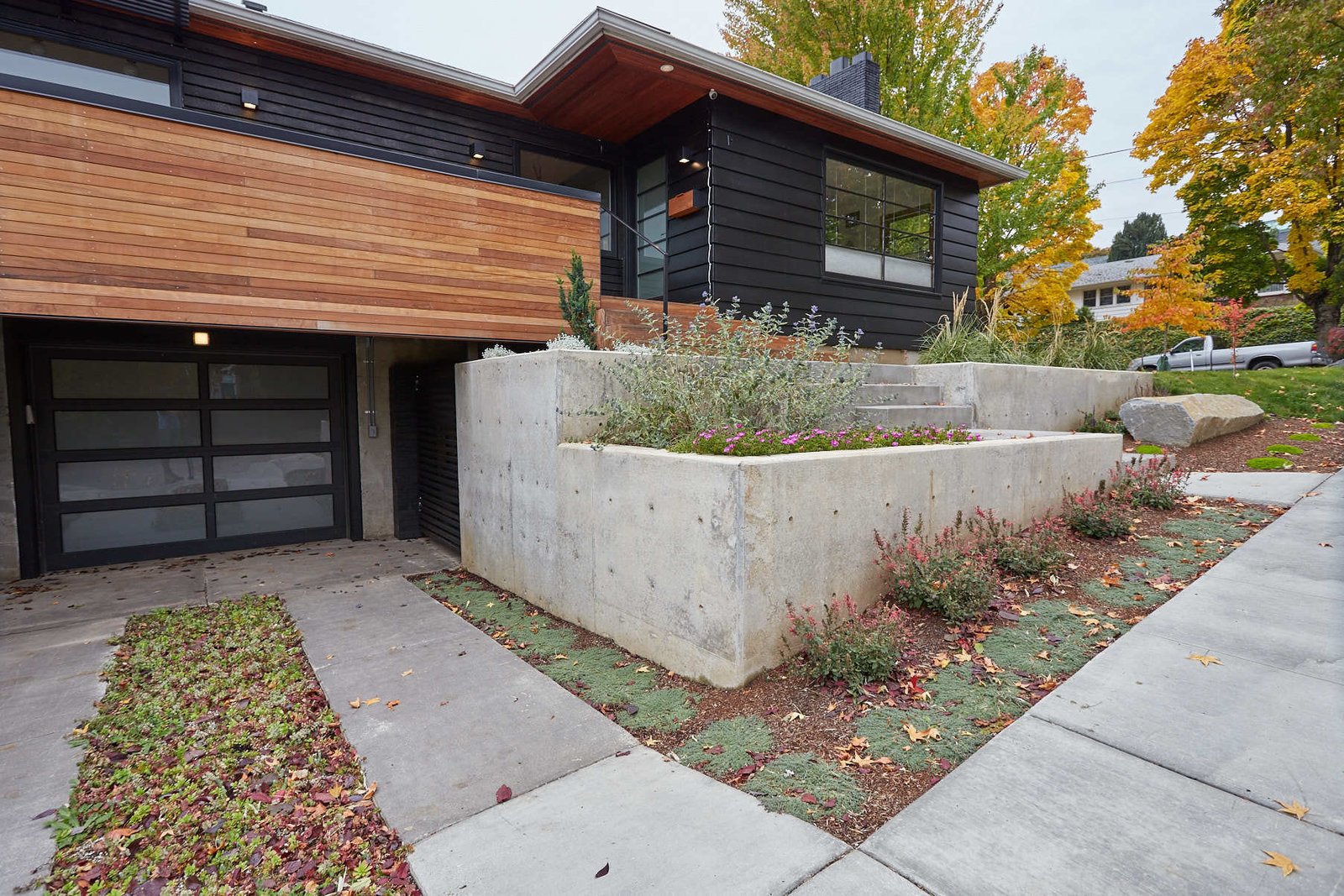 ADU green roof (6 Photos) - Dwell