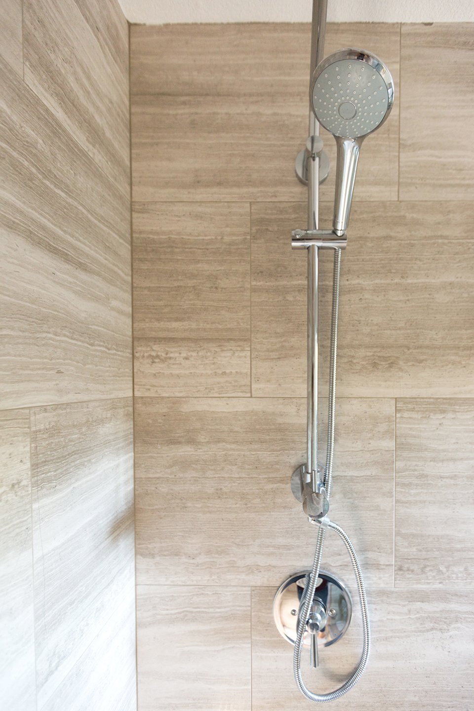 Photo 5 of 6 in Modern Bathroom by Nina Jizhar Design - Dwell
