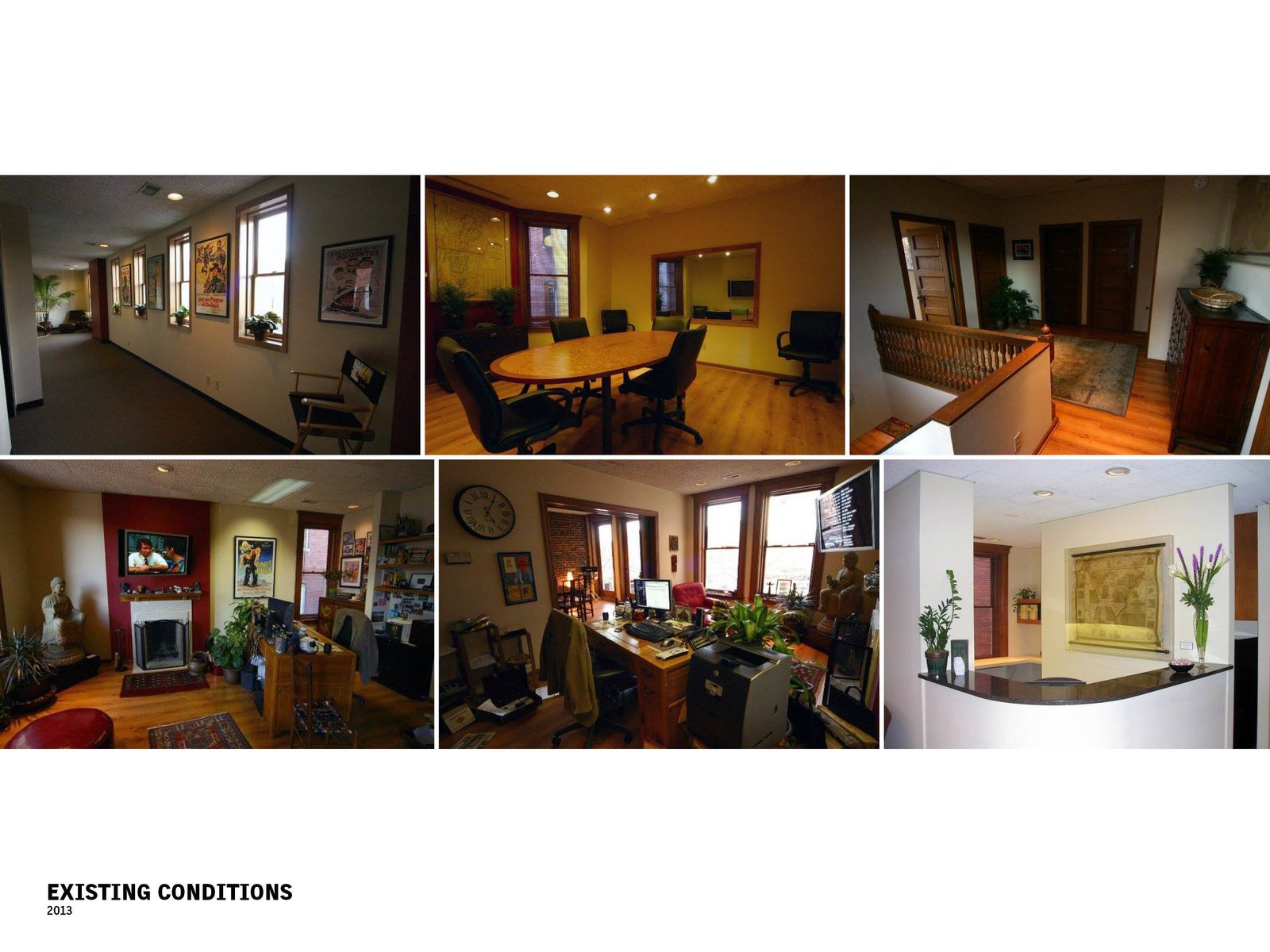 Photo 16 of 19 in The Historic Ely Building by Brandon Pace - Dwell
