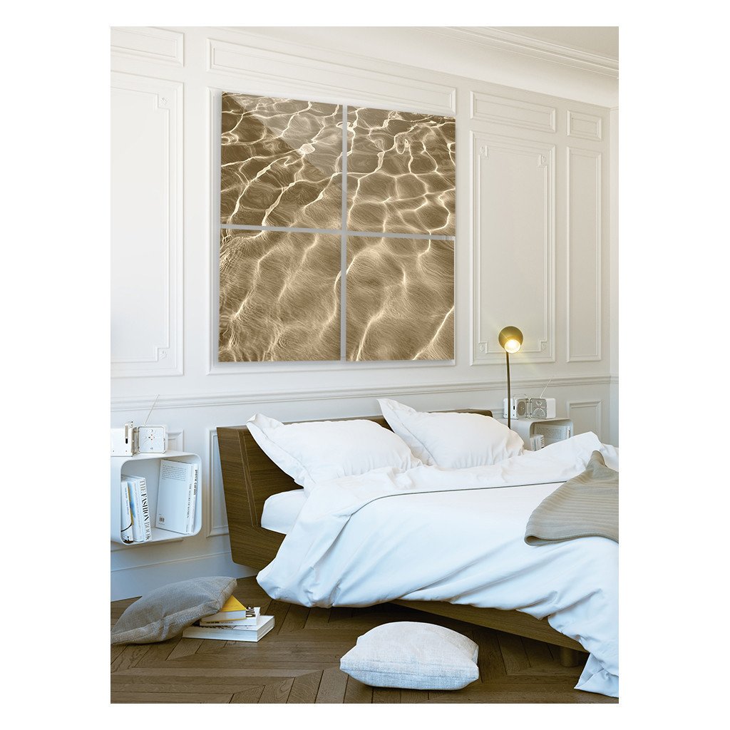 Photo 6 of 9 in Two Palms | Artwork by Two Palms - Dwell