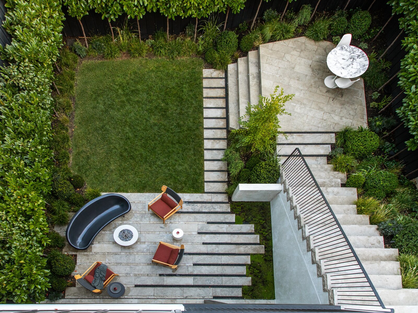 Fence (4 Photos) - Dwell