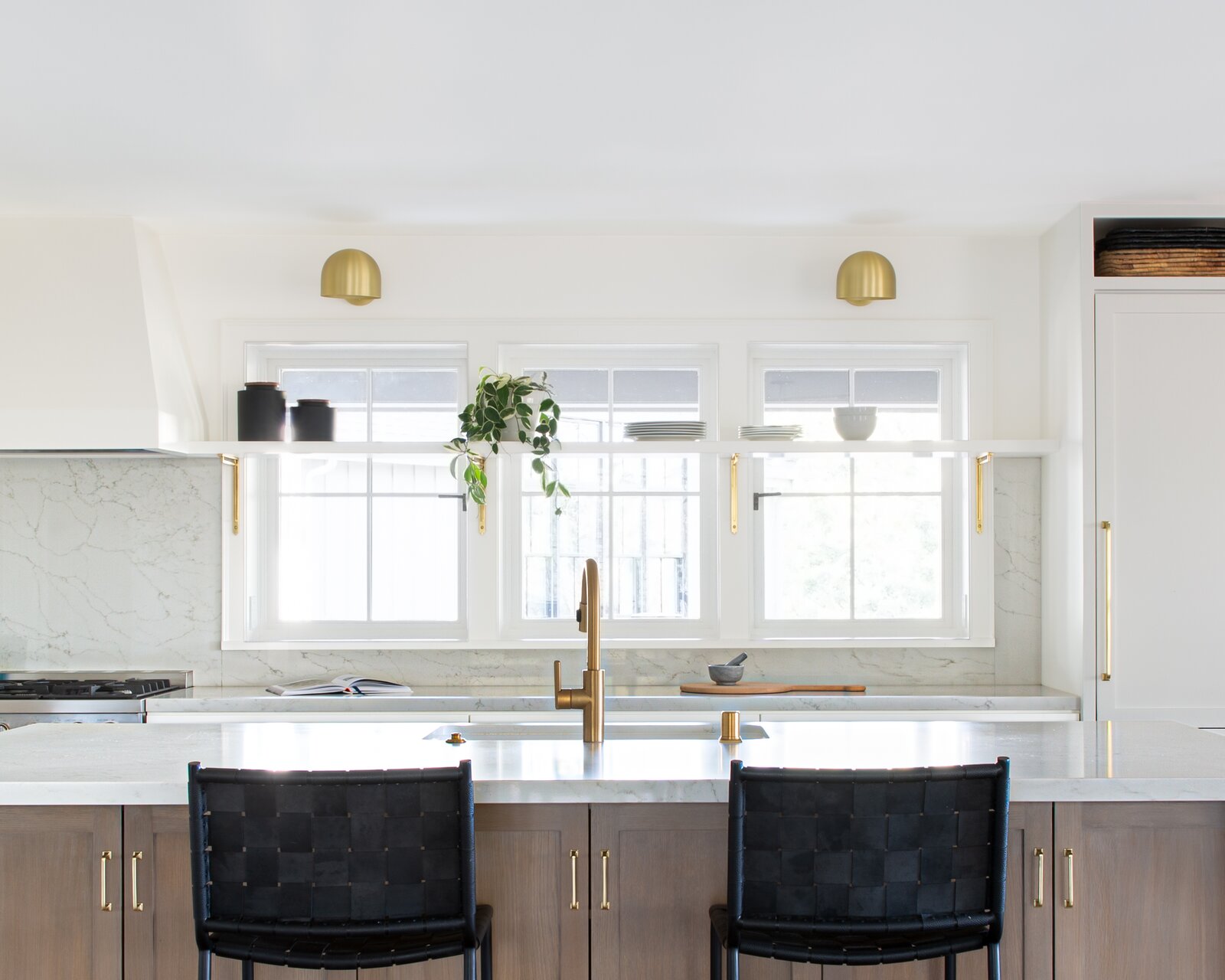 Photo 14 of 31 in Sonoma Modern Haven by Regan Baker Design - Dwell