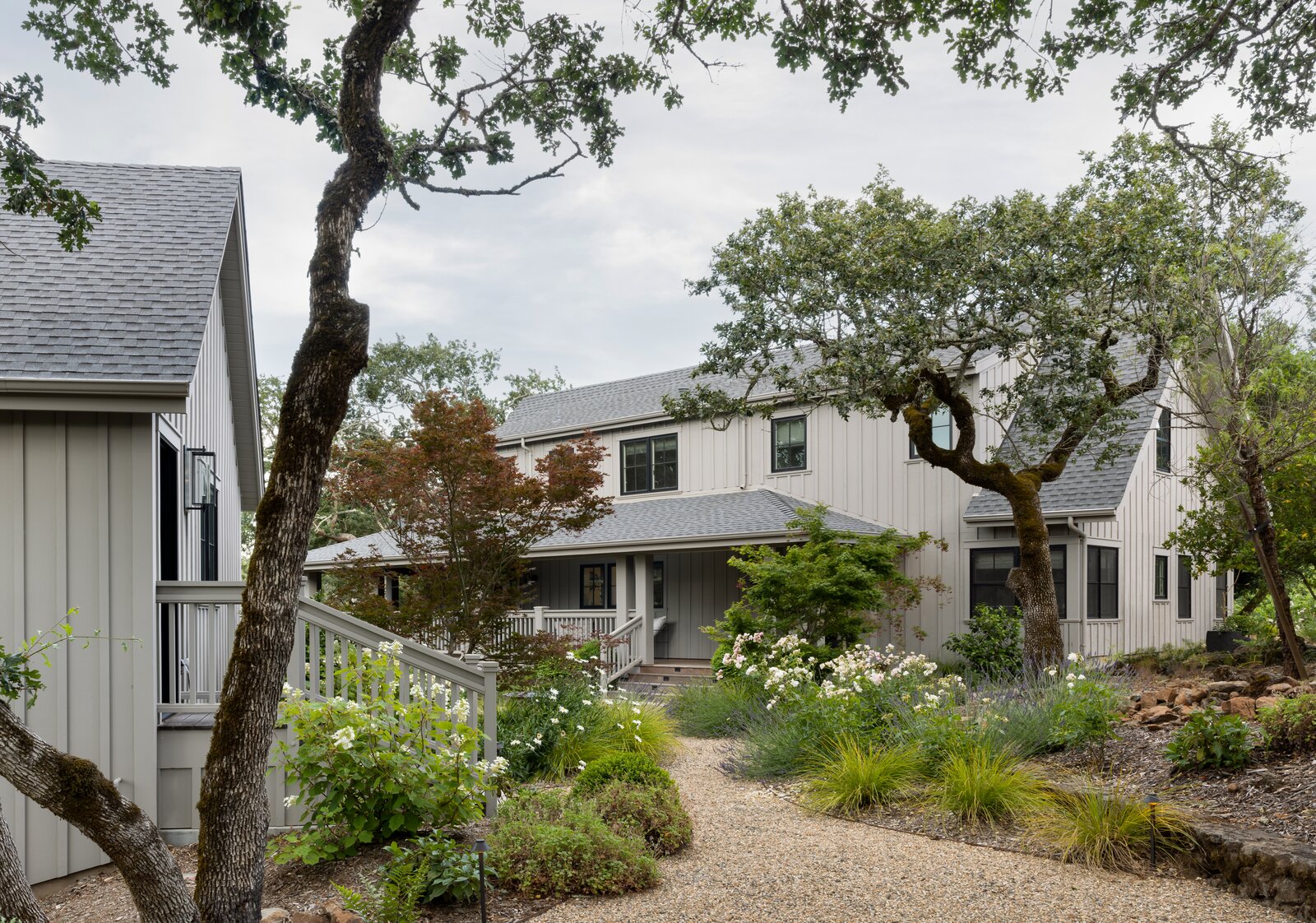 Photo 18 of 18 in Sonoma Modern Haven II by Regan Baker Design - Dwell