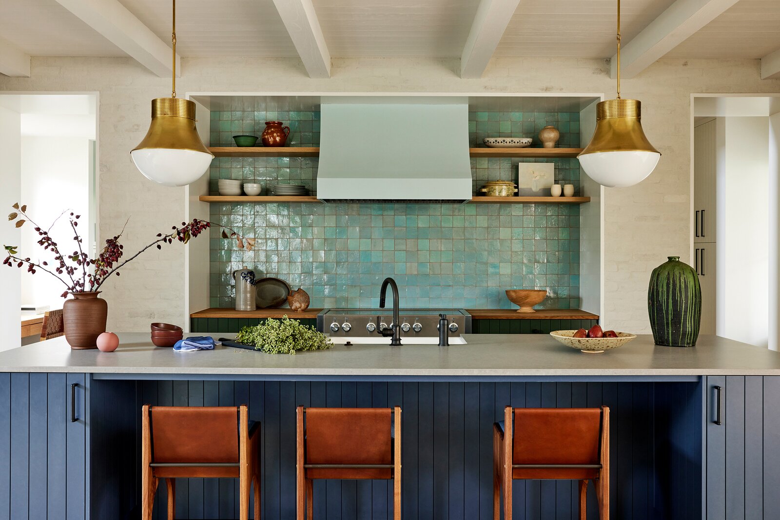 Photo 9 of 54 in Playful Patterned SoCal by Regan Baker Design - Dwell