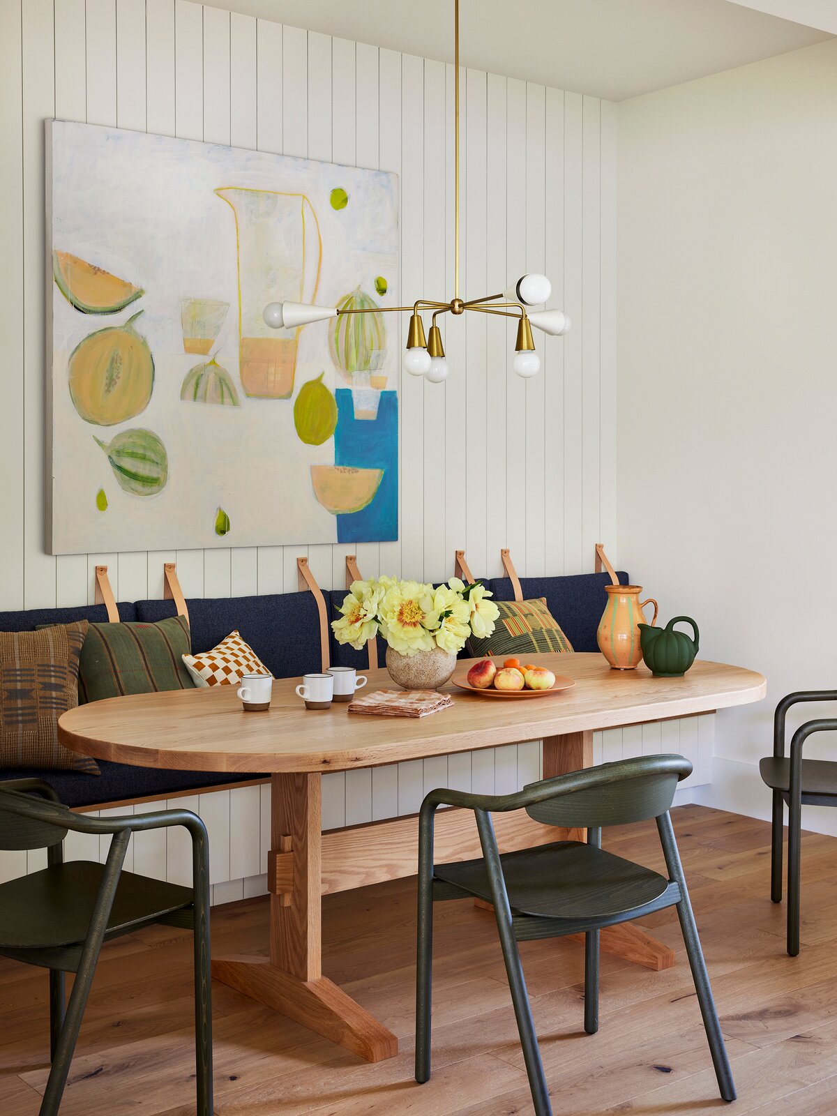 Photo 2 of 54 in Playful Patterned SoCal by Regan Baker Design - Dwell