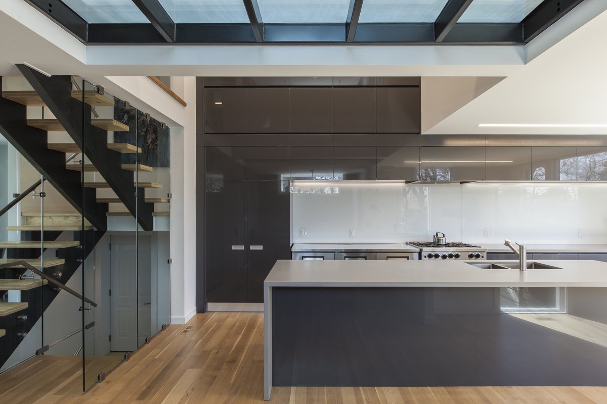 Kitchens (5 Photos) - Dwell