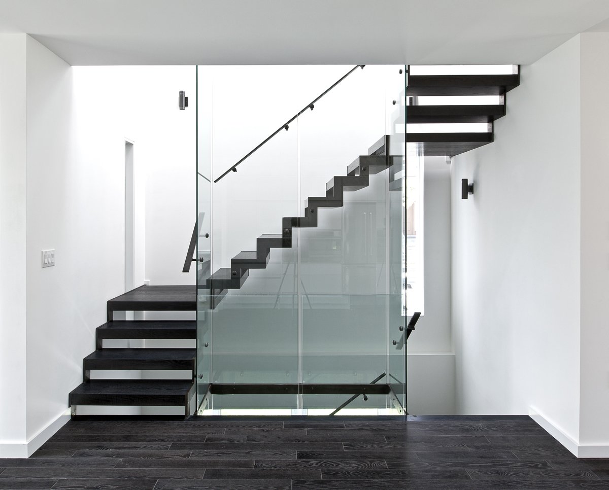 Photo 6 of 10 in Patio House by Atelier RZLBD - Dwell