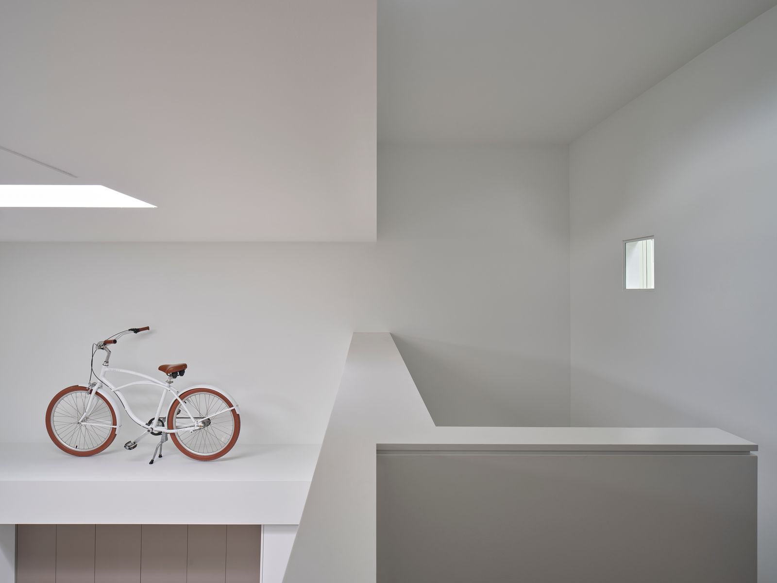 Photo 12 of 13 in Periscope House by Atelier RZLBD - Dwell