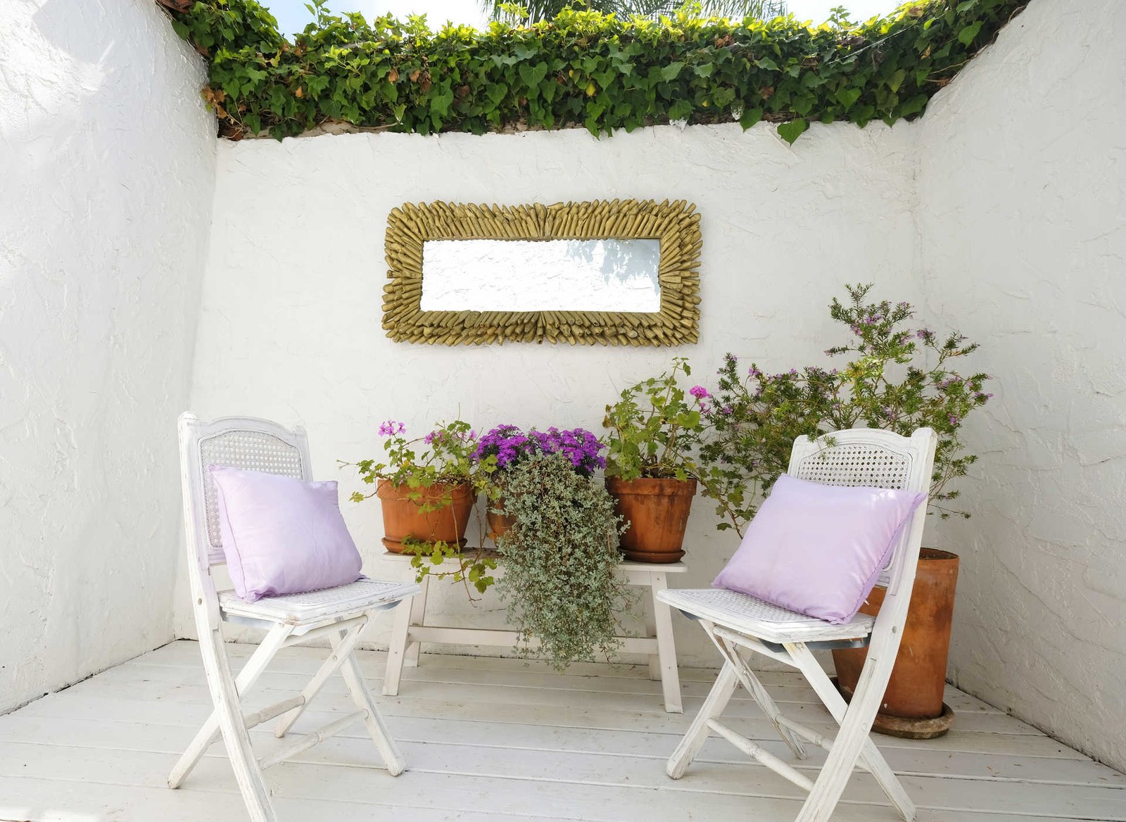 A Charming 1920s Spanish in West Hollywood's Storied Norma Triangle - Dwell