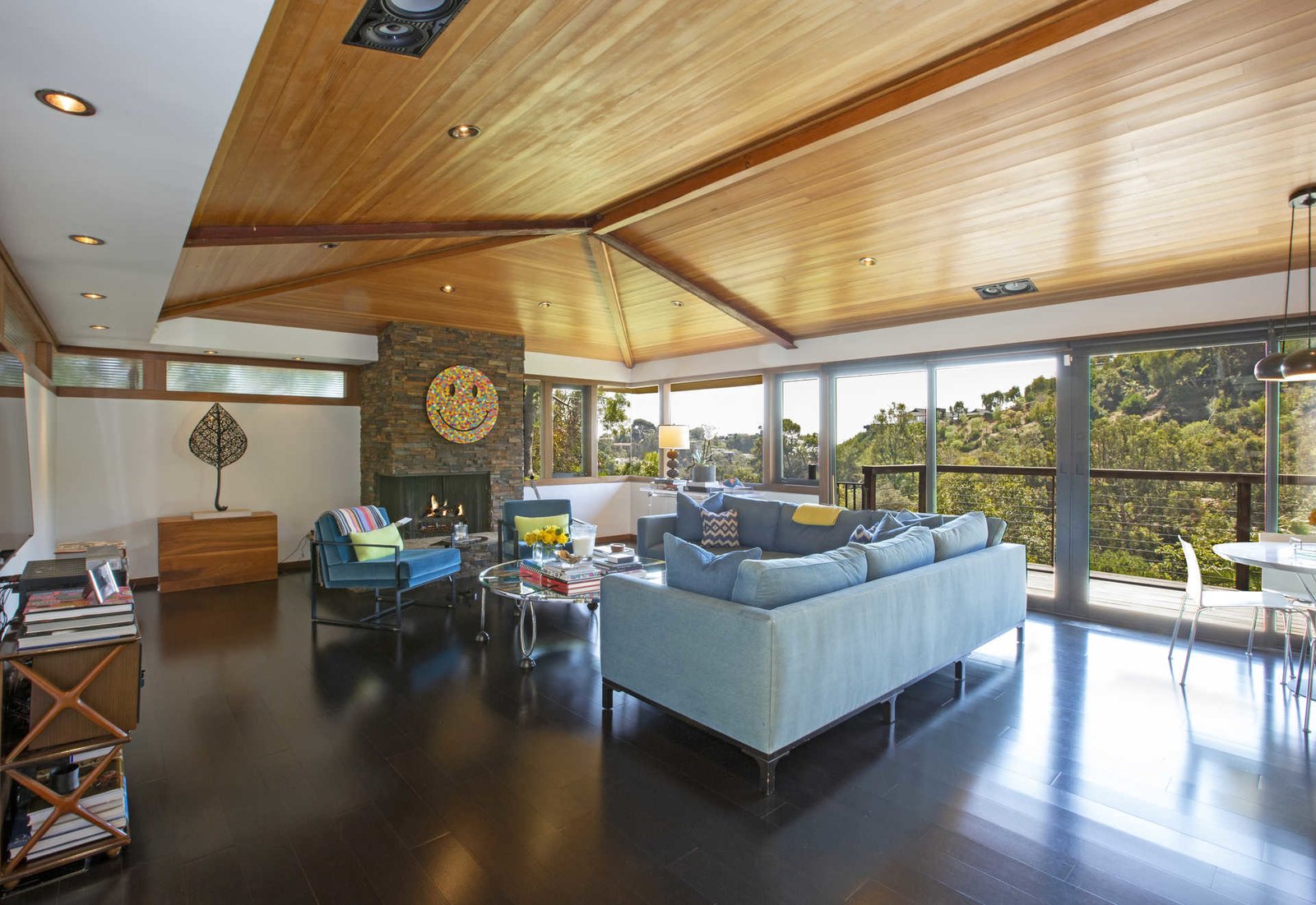 An Architectural Home in Outpost Estates Brings Nature to the Forefront ...