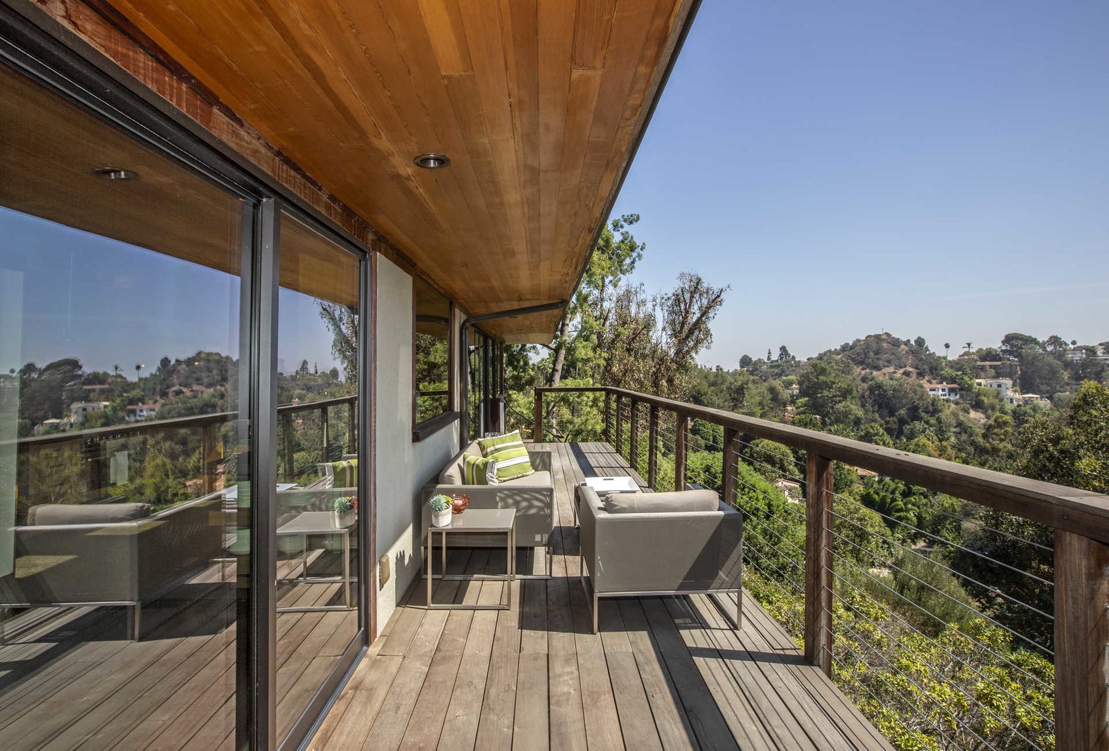 Photo 5 of 8 in An Architectural Home in Outpost Estates Brings Nature ...