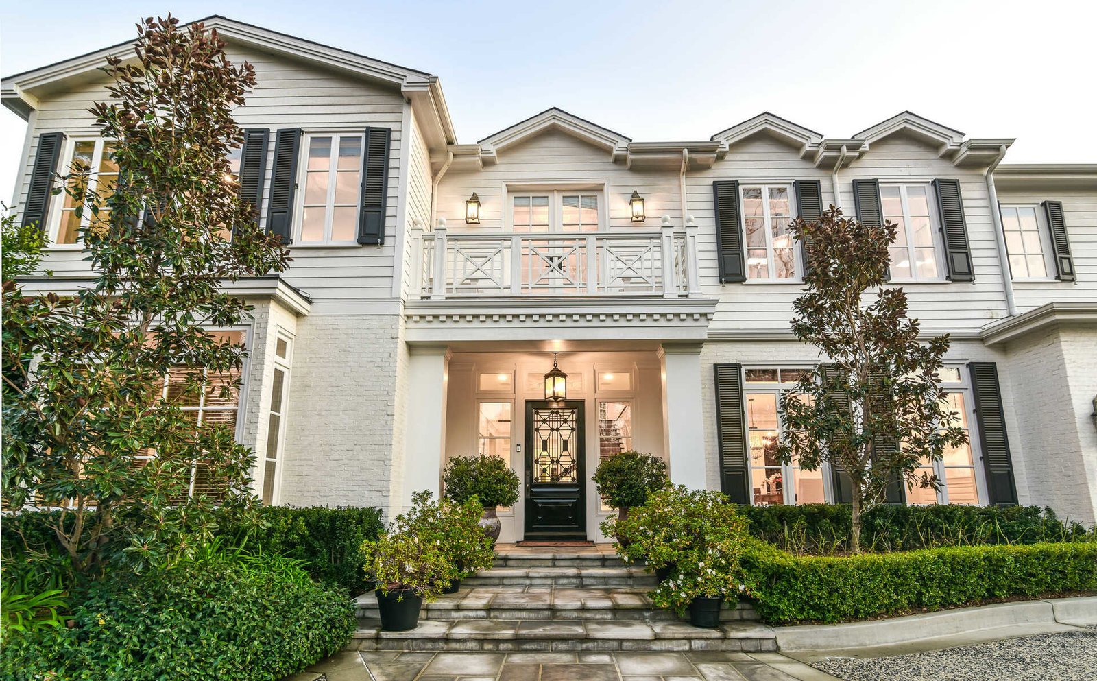 Custom Built Estate Launches in One of LA’s Most Sought After ...