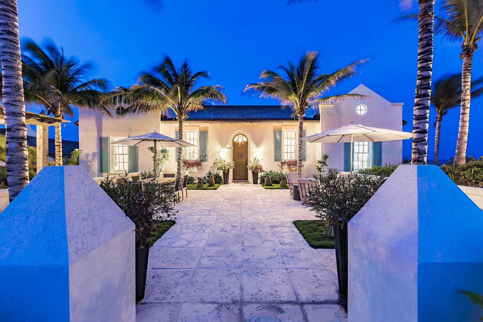 Paradise Found at this Turks and Caicos Home (5 Photos) - Dwell