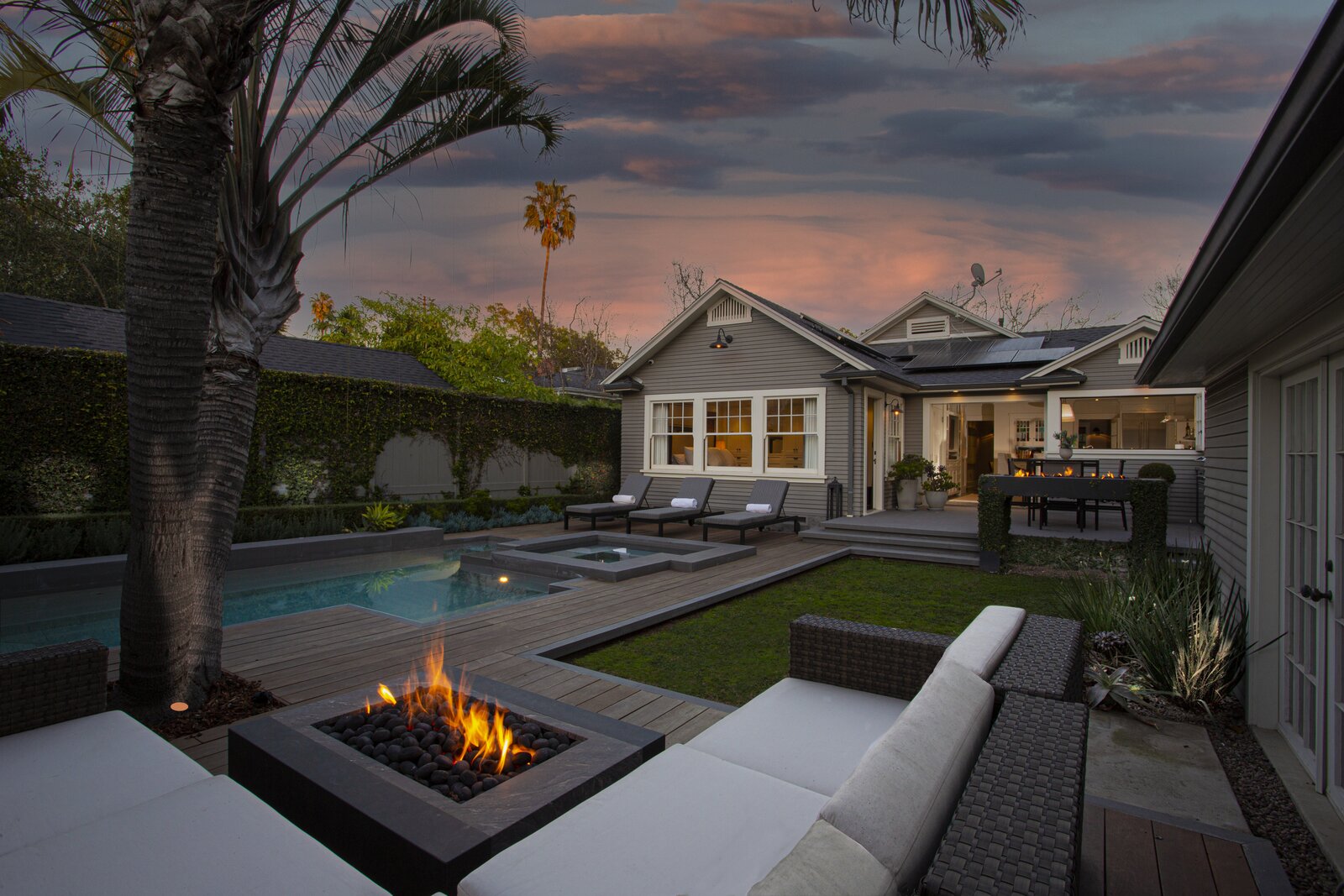 Restored Colonial Revival Hits Market in Historic Spaulding Square (4 ...