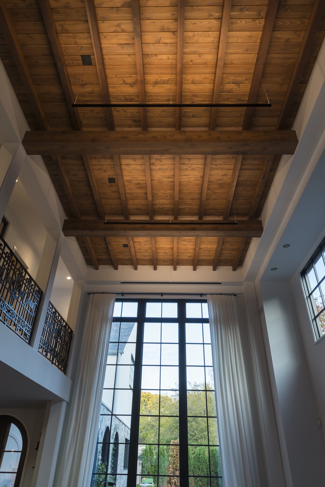 Photo 8 of 8 in Entry & Hall by PureEdge Lighting - Dwell