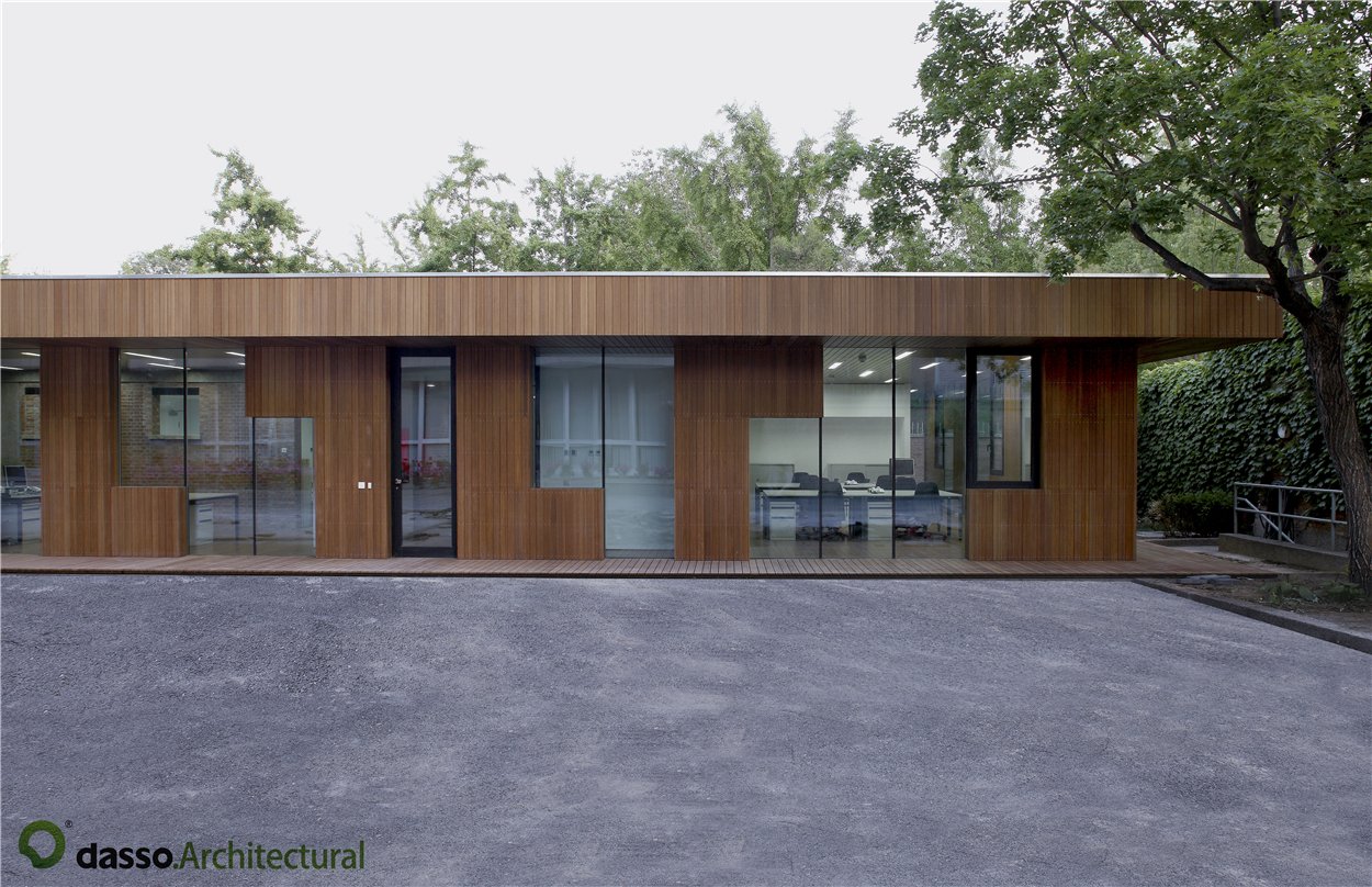 Photo 2 of 37 in dasso.Architectural by Dasso - Dwell