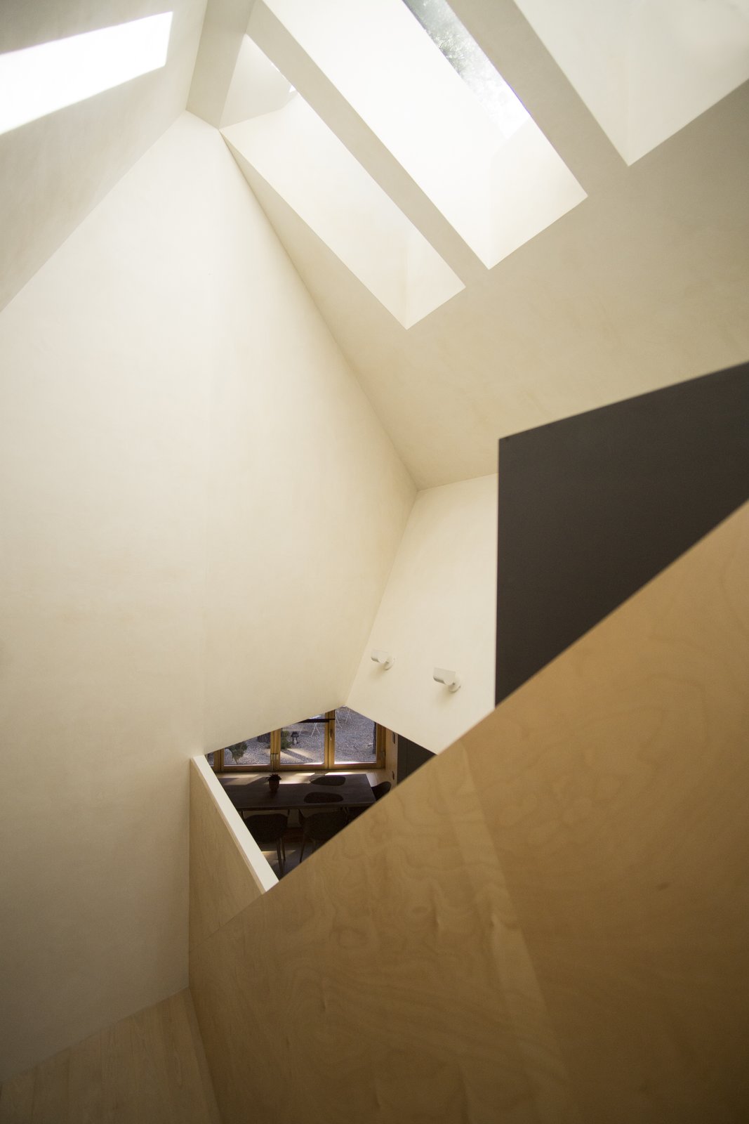 Photo 12 of 16 in Lighthus by Peripherie Design Studio - Dwell