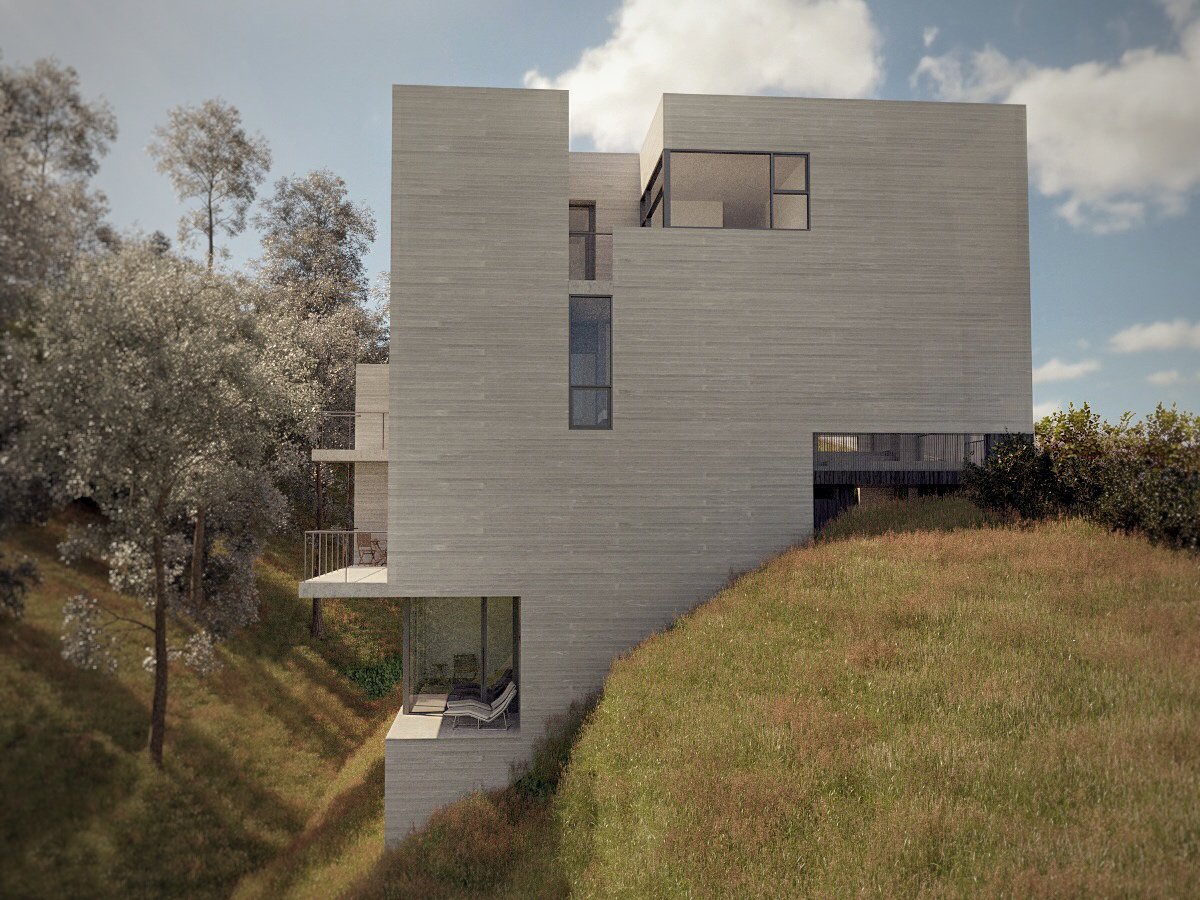 NUR House (8 Photos) - Dwell