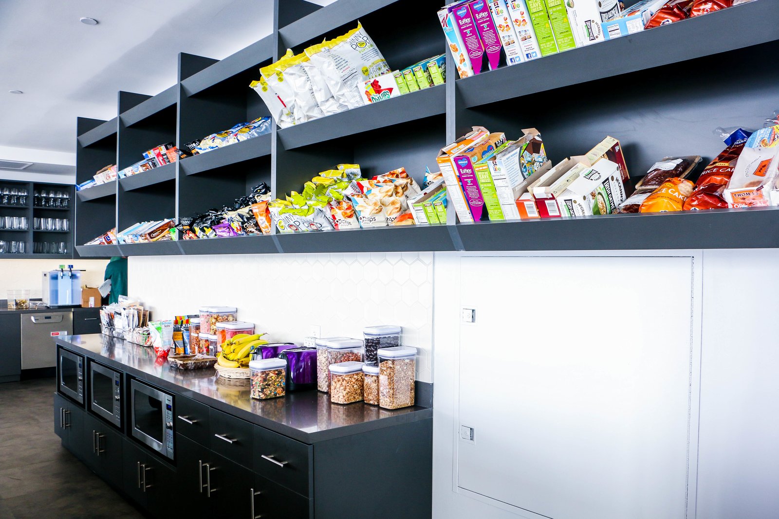 Culture by Design: Datadog HQ - Dwell