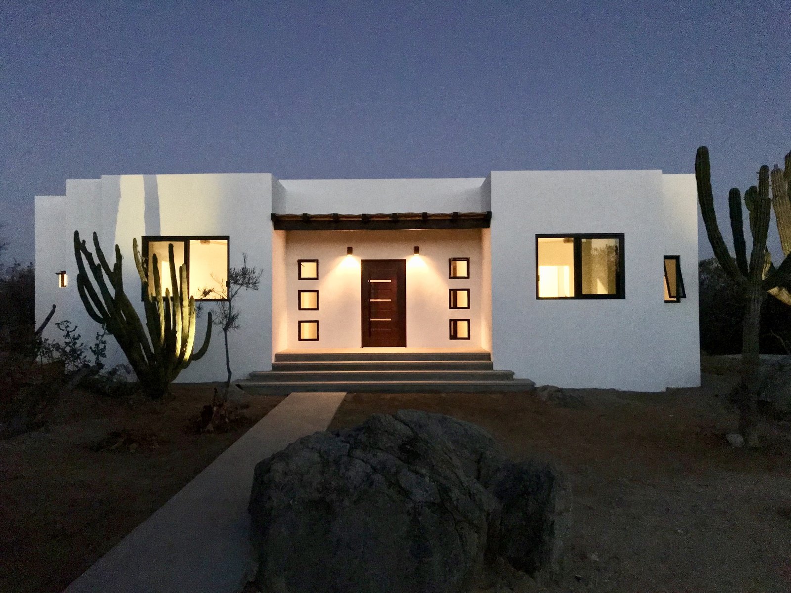 Photo 9 of 10 in Casa Namaste Before & After by Shawn Anderson - Dwell