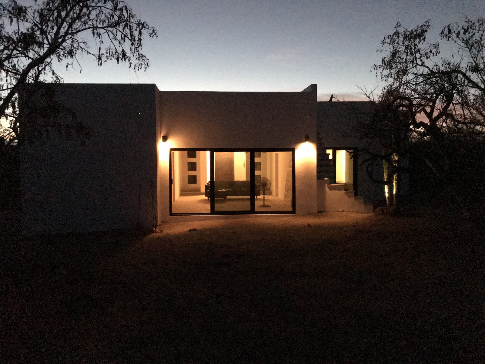 Photo 10 of 10 in Casa Namaste Before & After by Shawn Anderson - Dwell